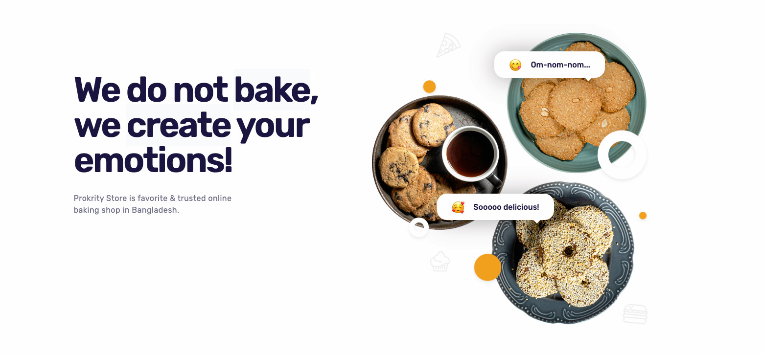 Home | Prokrity Store